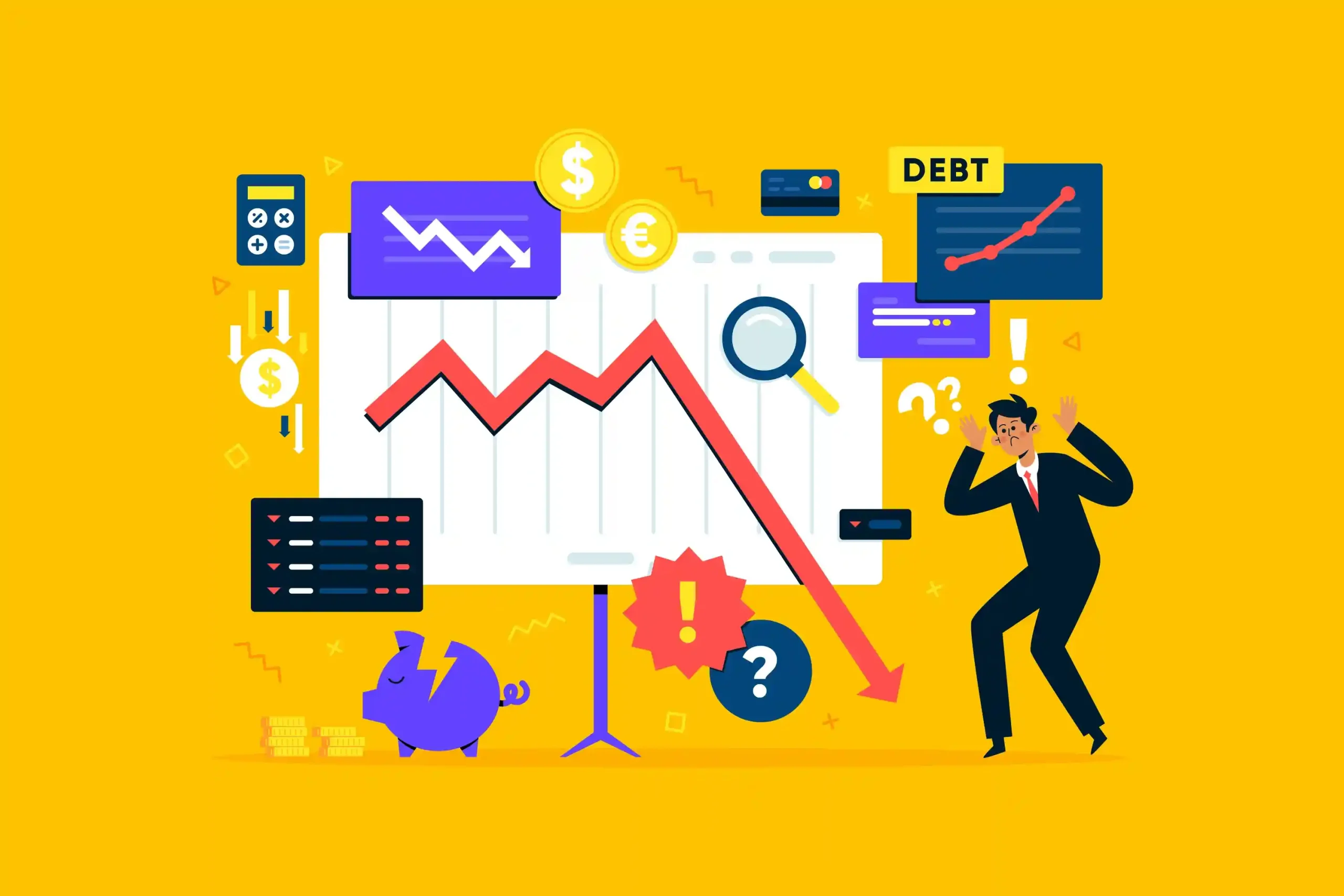Breakout Saham: Pengertian, Penyebab, Jenis, Cara Menghadapi