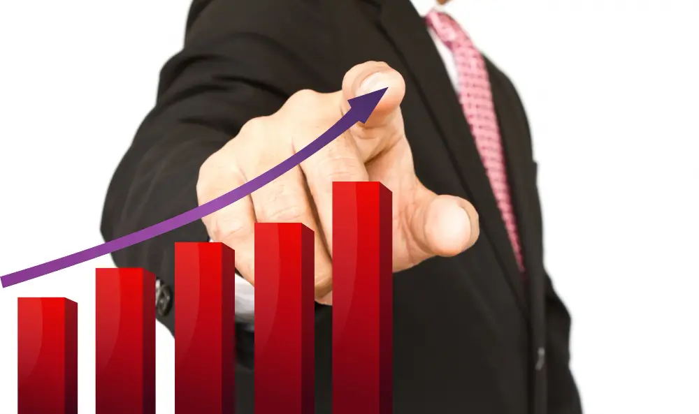 High Risk High Return : Strategi Sukses dalam Investasi Saham