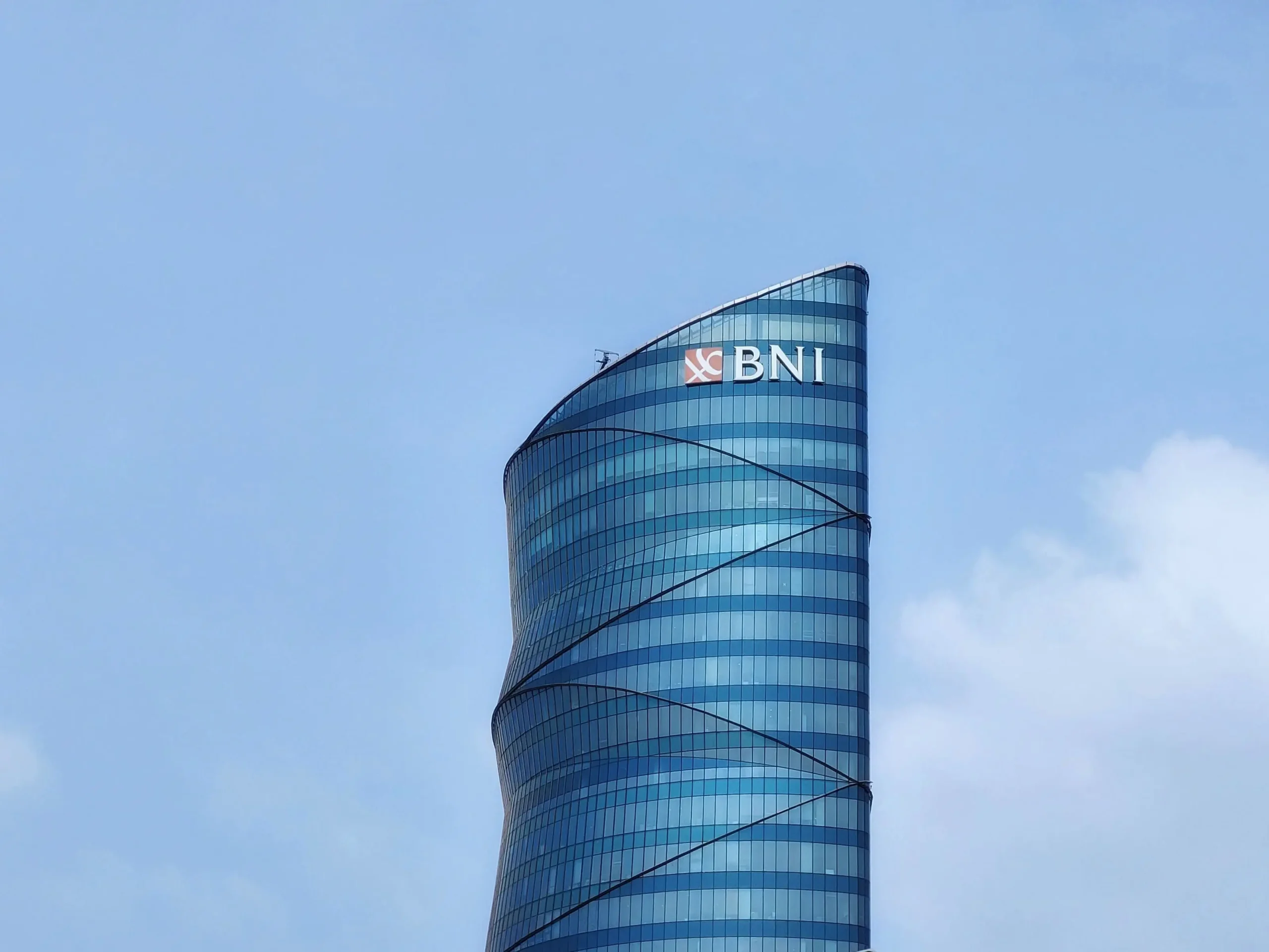 Saham BBNI (Bank BNI): Harga Saham BBNI, Analisa Teknikal